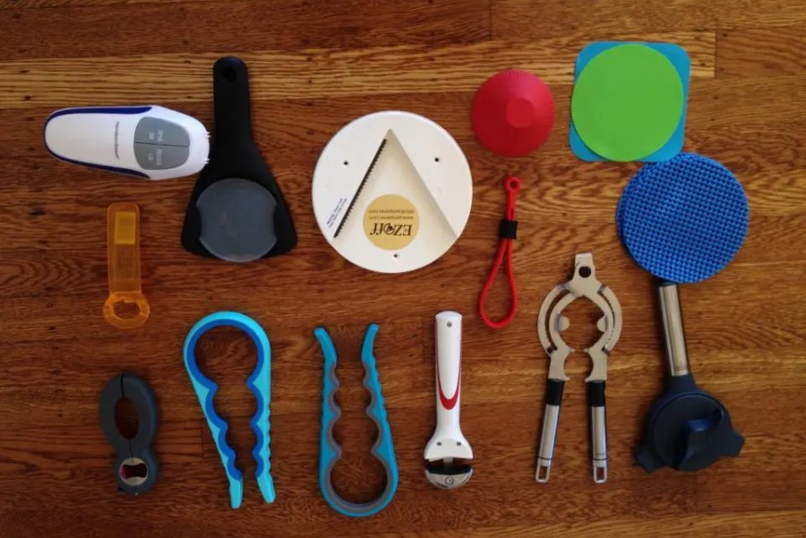 How To Choose The Best Jar Openers - Wirecutter